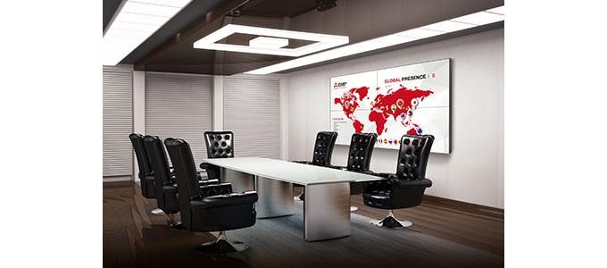 Paket Video Wall 2x3 55 Inch - Audio Visual & Integrated System ...